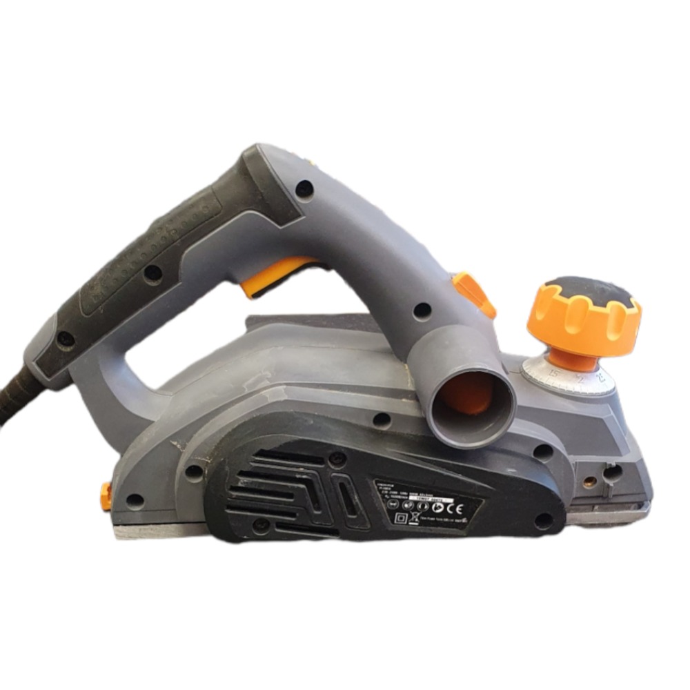 Pre-owned Titan Electric Planer TTB291PLN - Own4Less